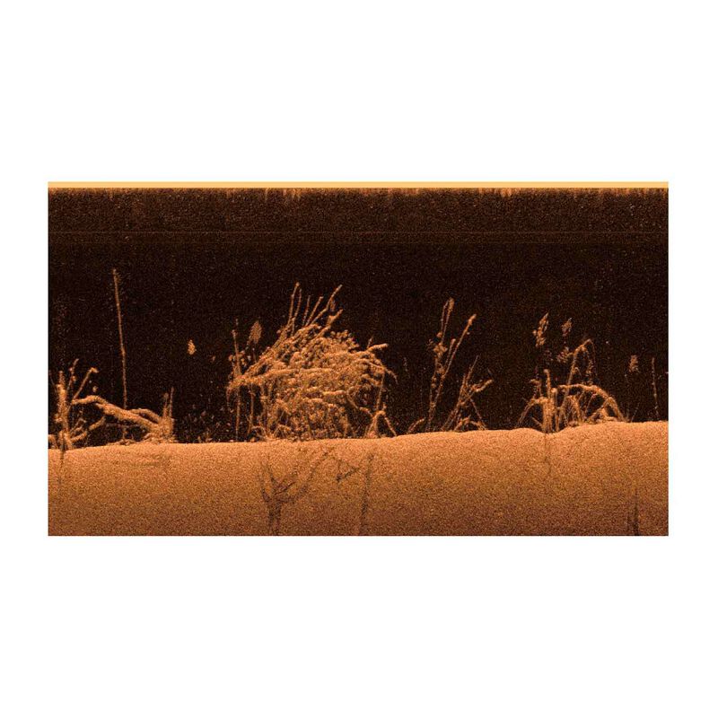 GARMIN GCV20 Ultra High Definition Scanning Sonar Black Box for ClearVu ...