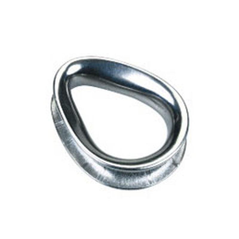 RONSTAN Stainless Sailmakers Thimbles | West Marine