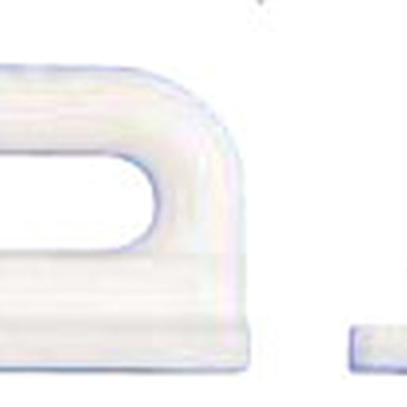 BAINBRIDGE Plastic Sail Slide | West Marine