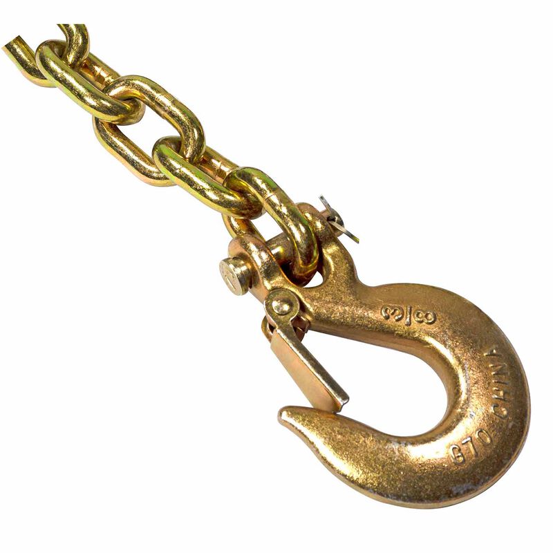 BROK Heavy Duty Safety Chain | West Marine