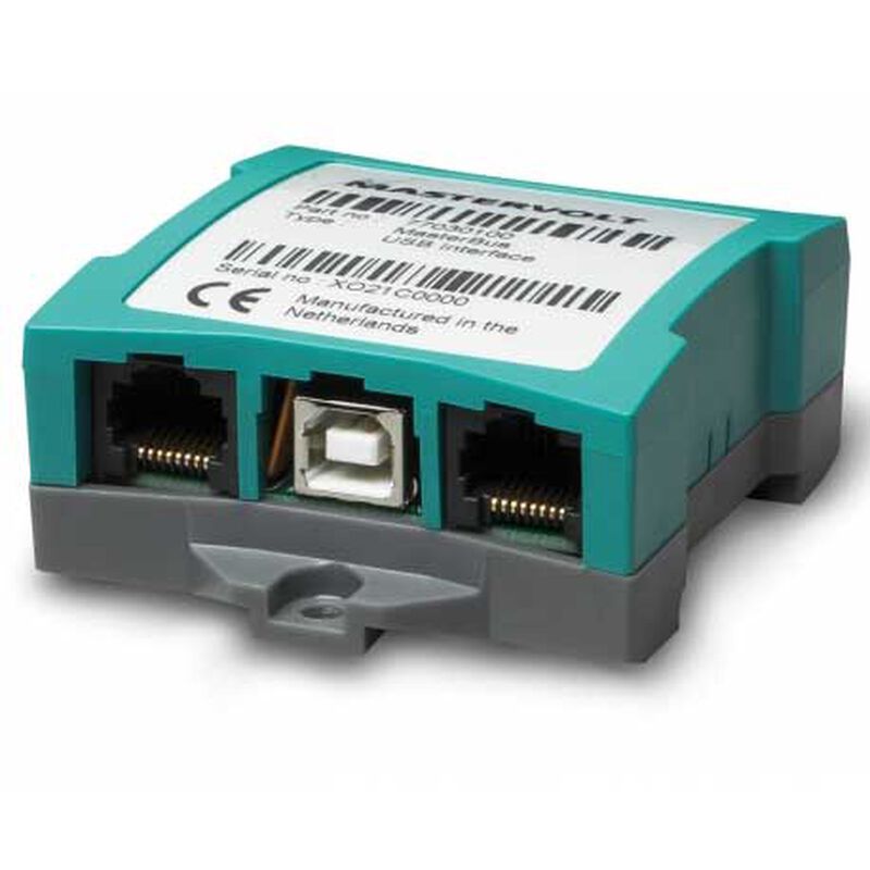 MASTERVOLT MasterBus USB Interface | West Marine