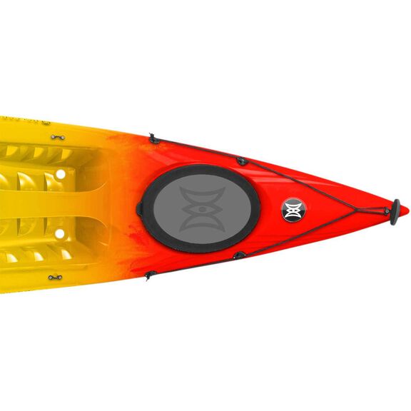PERCEPTION Triumph 13.0 Companion Sit-On-Top Kayak