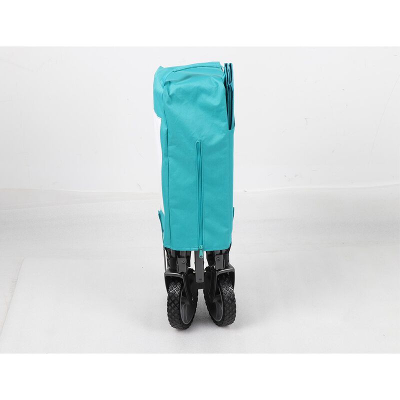 SEAFIT Quad Folding Wagon | West Marine