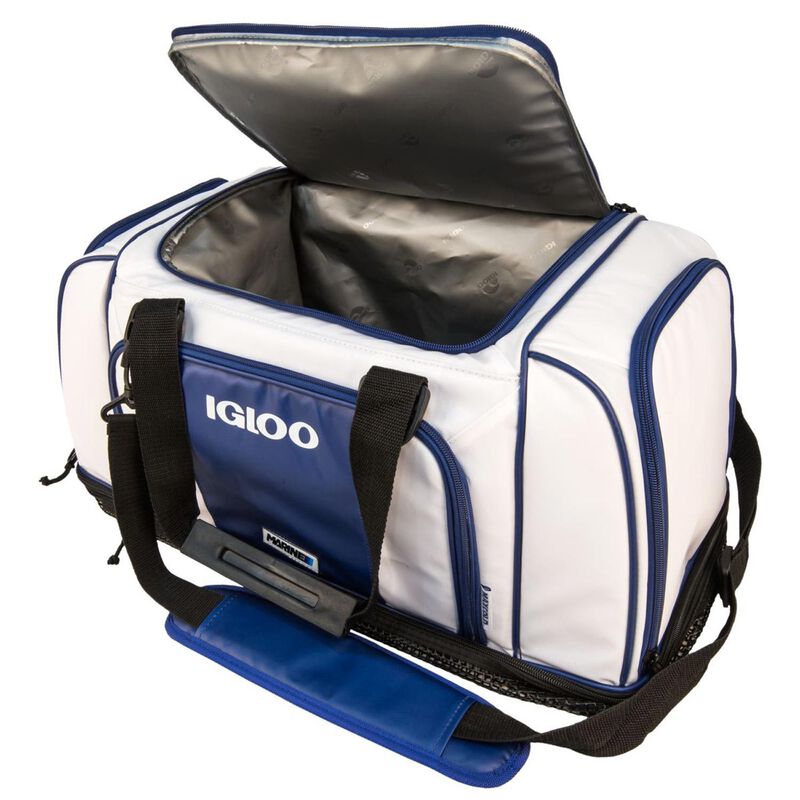 IGLOO Marine Ultra Tactical Duffel Cooler | West Marine