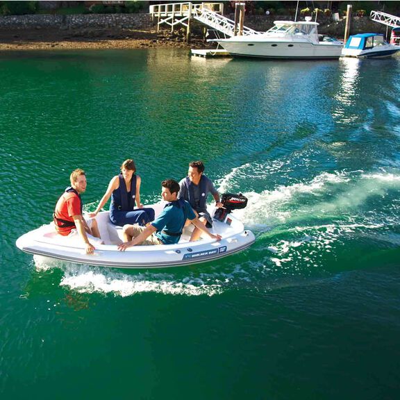 WALKER BAY PVC Tube Kit for Walker Bay 10