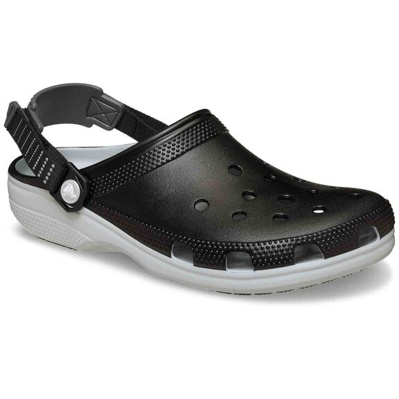 CROCS classic turbo clog