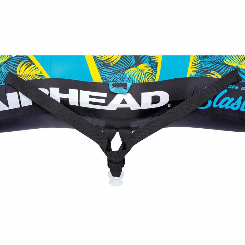 AIRHEAD Blast 3-Person Towable Tube | West Marine