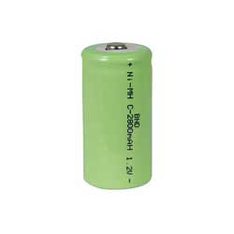 NICRO VENTILATION Replacement Battery | West Marine