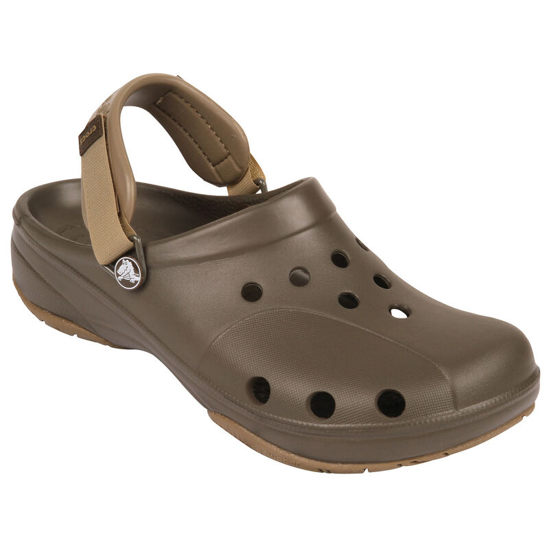 CROCS Men's Ace Boating Shoes | West Marine