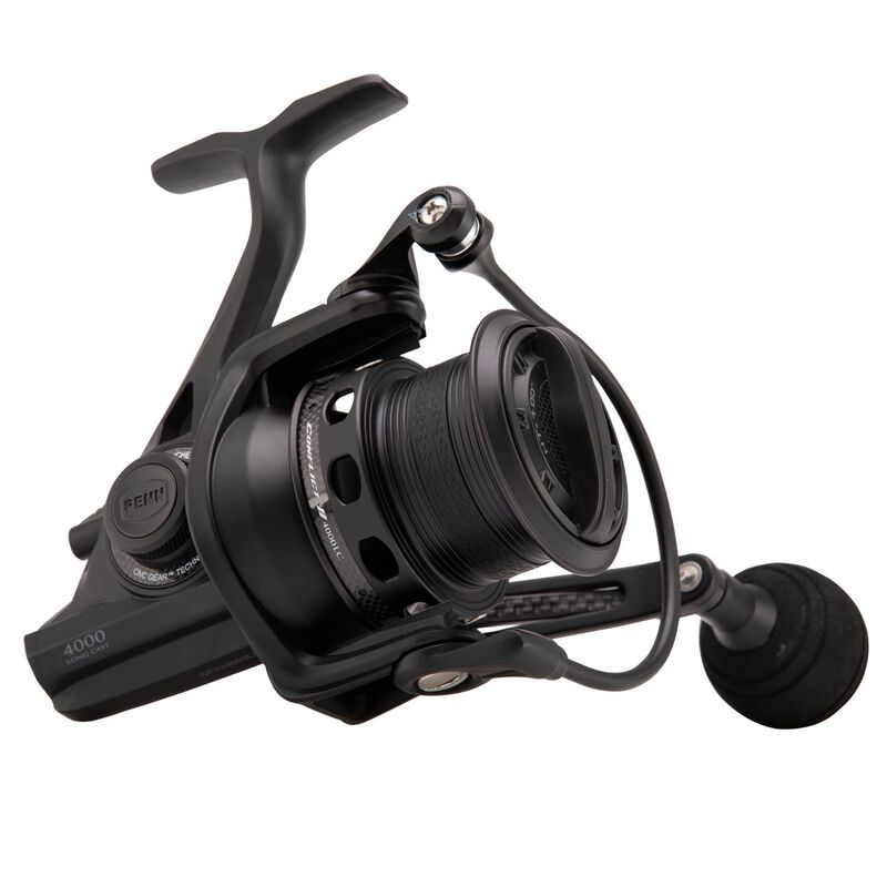 PENN Conflict® II 4000 LC Spinning Reel | West Marine