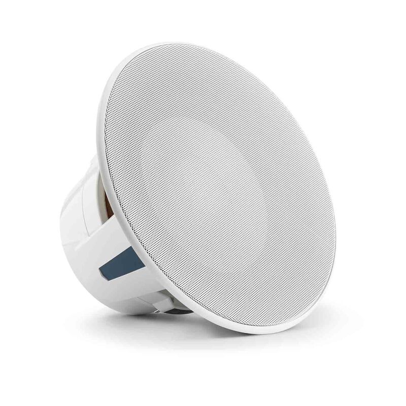 JL AUDIO M6-10IB-L-GwGw-4 10" LUXE Premium Marine SubWoofer | West Marine