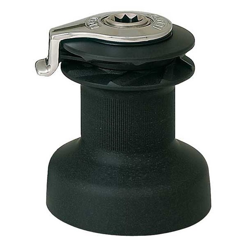#16 Two-Speed Aluminum Self-Tailing Winch | West Marine