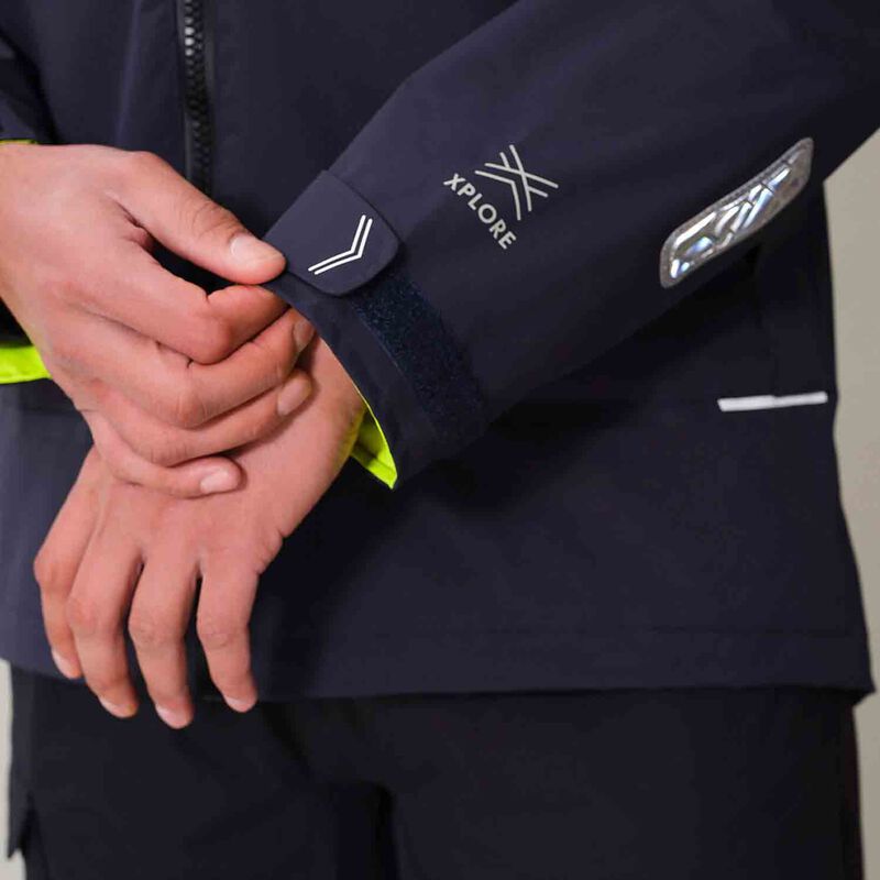 GILL Men's OS3 Coastal Jacket | West Marine