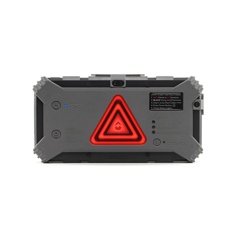 ECOXGEAR EcoJump Battery Jump Starter | West Marine