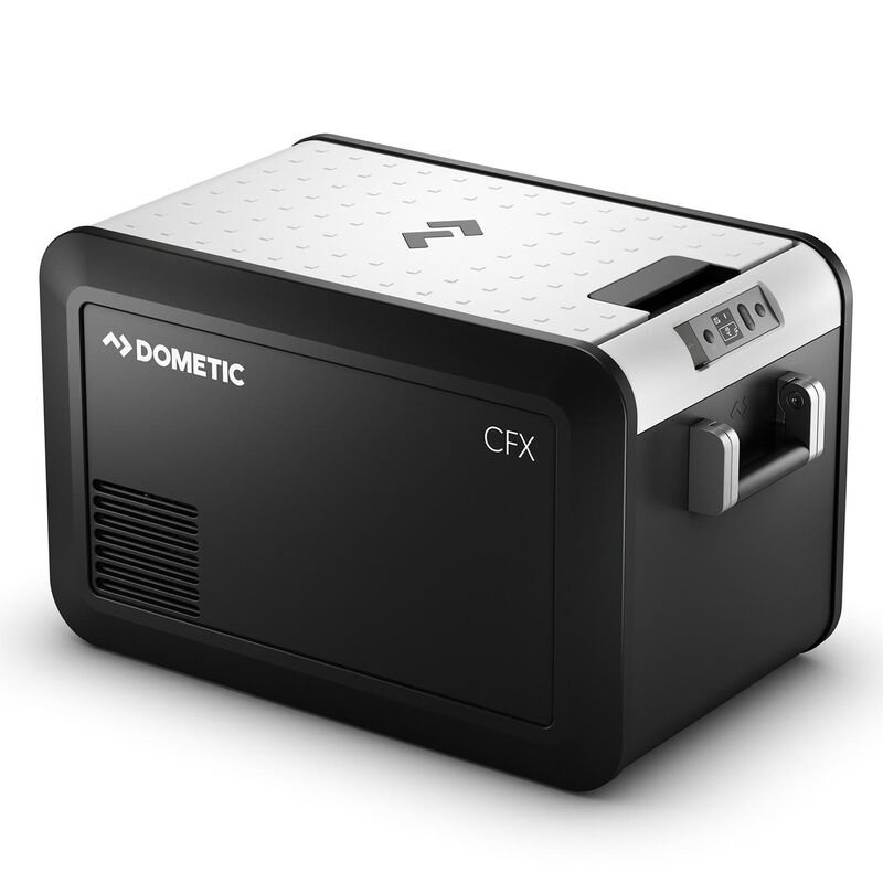 DOMETIC CFX3 35 Portable Refrigerator/Freezer with Bluetooth & WiFi, 36 ...