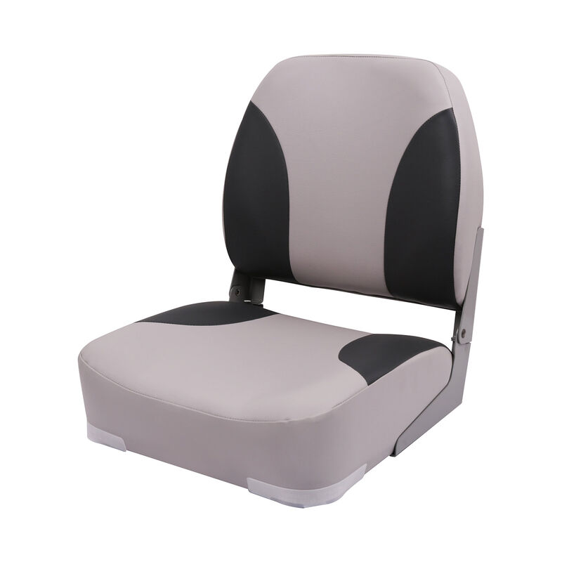 Classic Low Back Boat Seat | West Marine