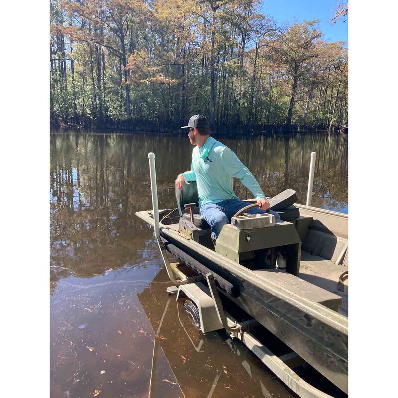 C E SMITH Extended Post Guide-Ons | West Marine