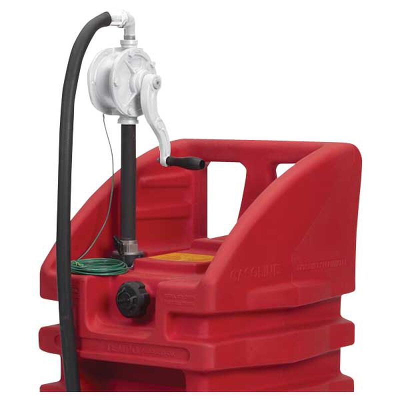 MOELLER Gas Walker Rotary Pump | West Marine