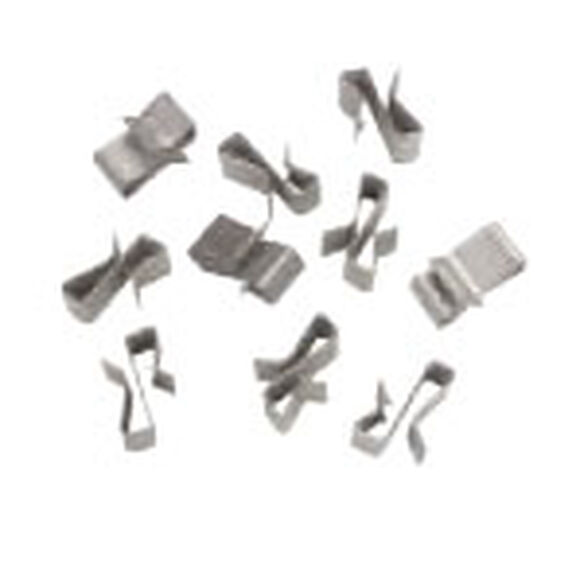 WEST MARINE Trailer Wire Attachment Clips