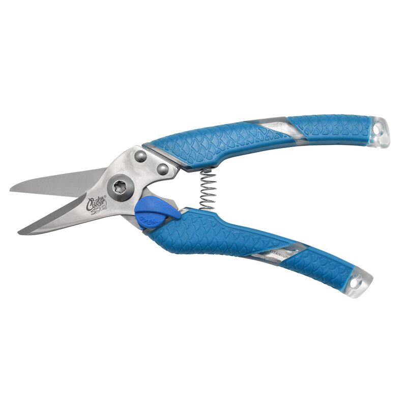 CUDA 7 1/4" Bypass Mono Cutter | West Marine