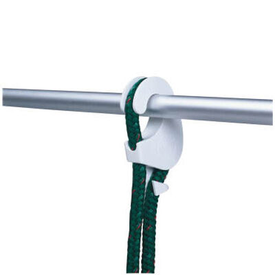 TAYLOR MADE Vertical Rail Mount Fender Hanger | West Marine