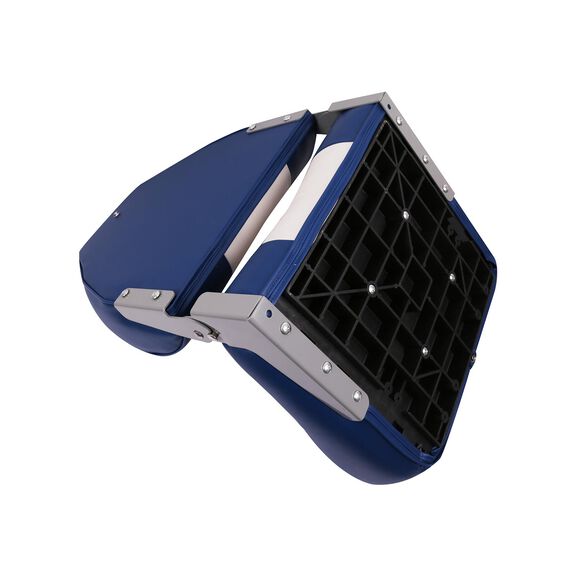 WEST MARINE Winged High Back Boat Seat