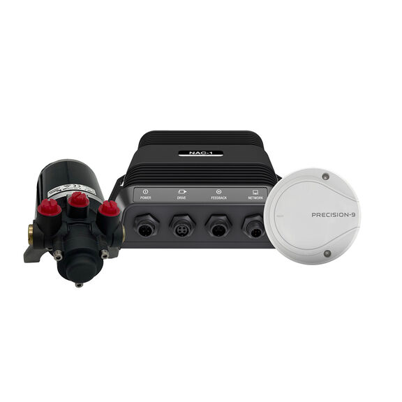 SIMRAD NAC-1 Precision Hydraulic Autopilot Pack