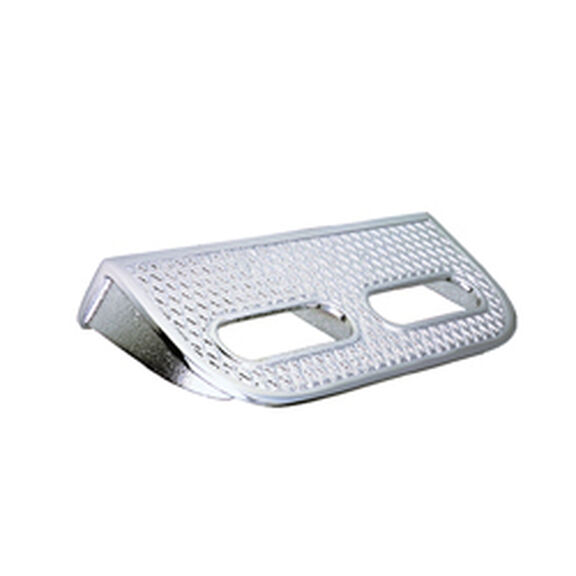 PERKO Fixed Boarding Step Plate