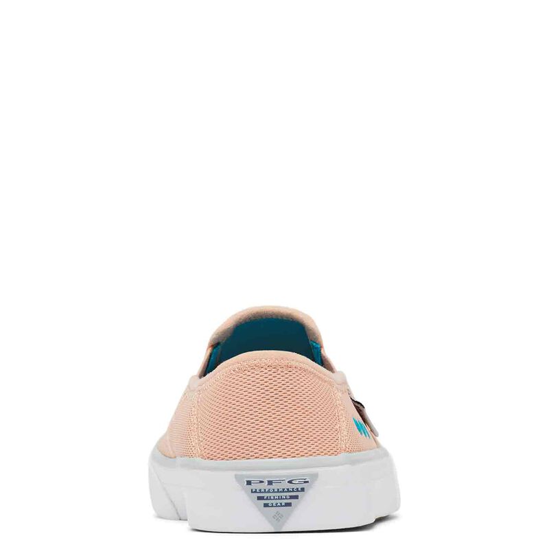 COLUMBIA Women's Slackwater™ Breeze Slip PFG Shoes | West Marine