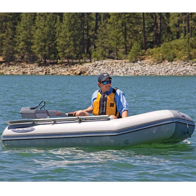 WEST MARINE Roll-Up 3 Sport Dinghy | West Marine