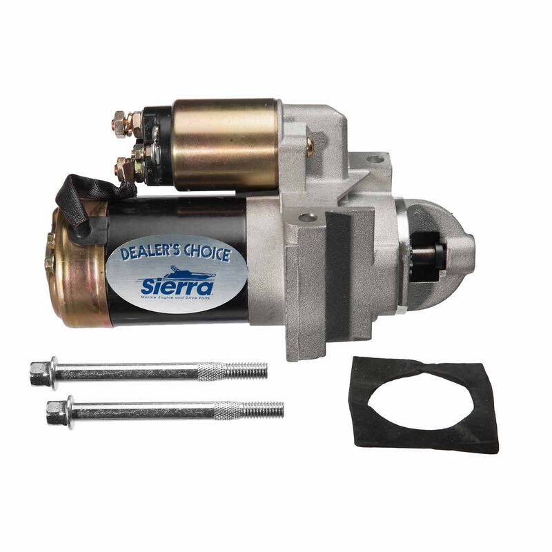 18-5913 Permanent Magnet Starter | West Marine