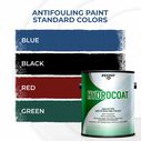 PETTIT PAINT Hydrocoat Antifouling Paint