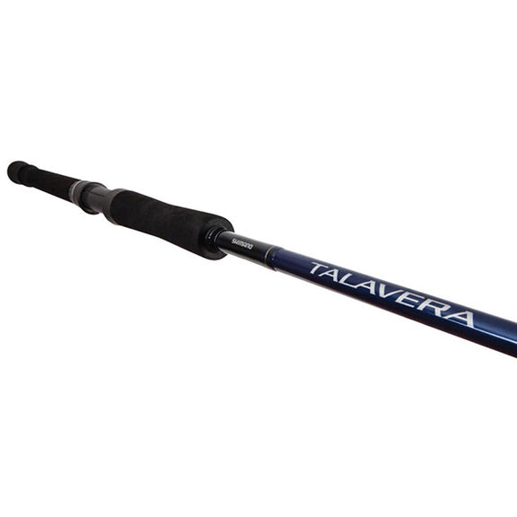 SHIMANO 7' Talavera Casting Rod Heavy Power | West Marine