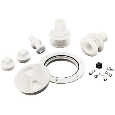 Marine Holding Tanks | West Marine