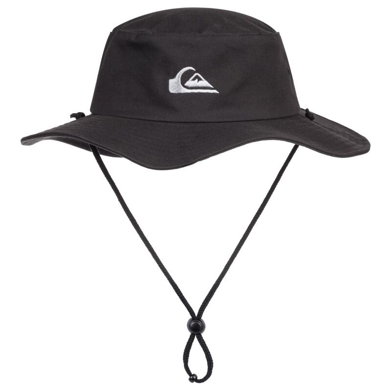 Marine Bucket Hat Black