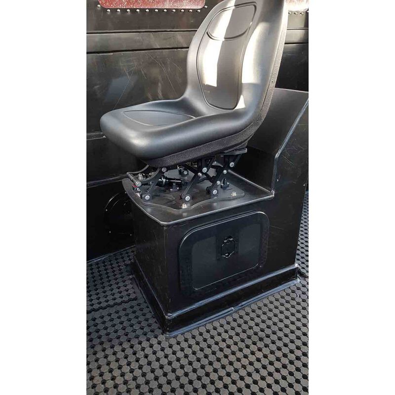 SHOCK-WBV C Series Seat Suspension FOX Shock Absorber for Helm Chairs ...