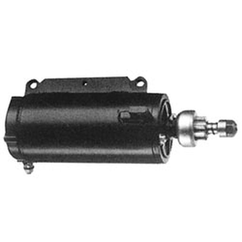 SIERRA Outboard Starters | West Marine