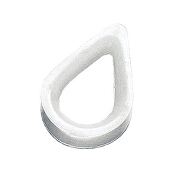PLASTIMO Nylon Thimble, 1/4"