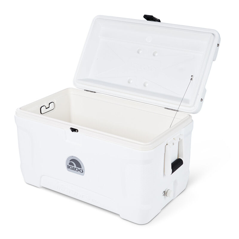 IGLOO 72 qt. Marine Elite Cooler | West Marine