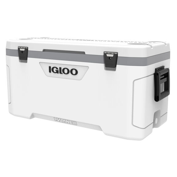 IGLOO 100 qt. Marine Ultra Cooler