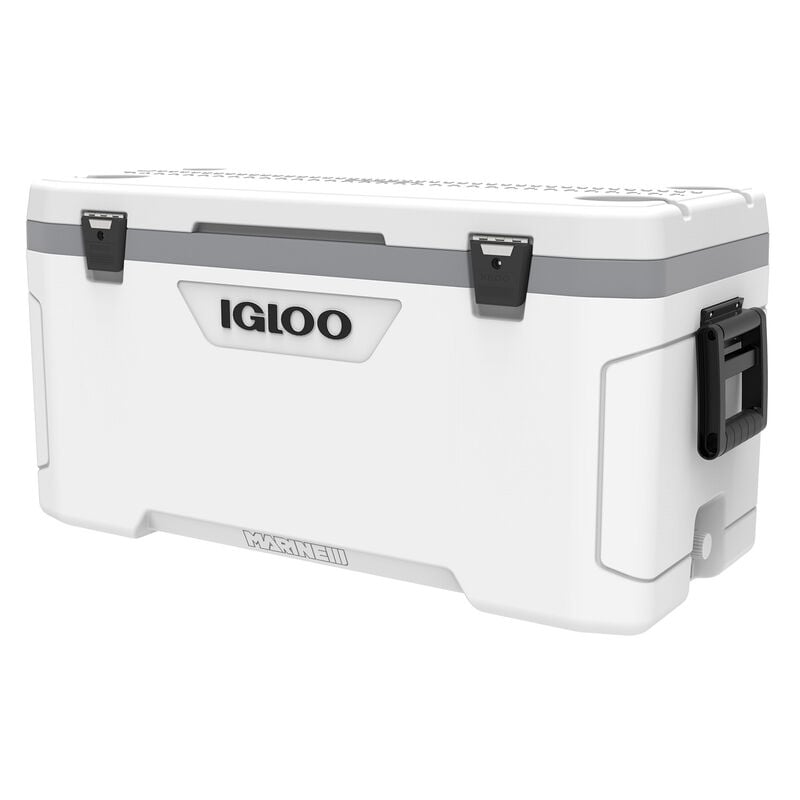 IGLOO 100 qt. Marine Ultra Cooler | West Marine