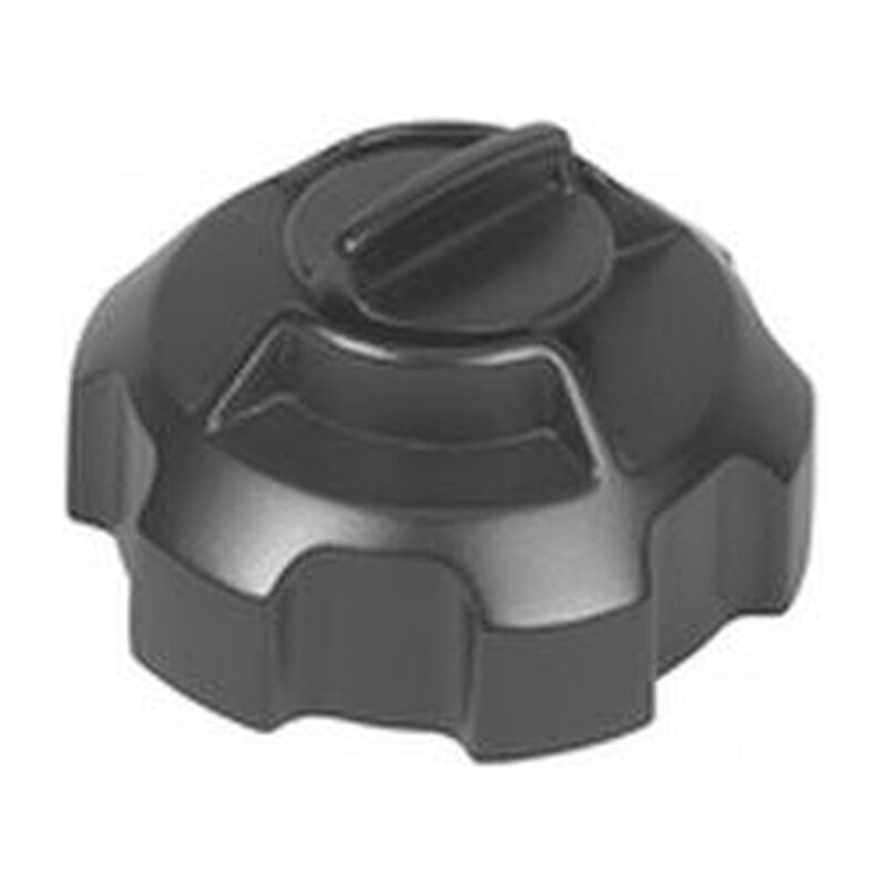 MOELLER Low Profile Manually Vented Fuel Cap | West Marine
