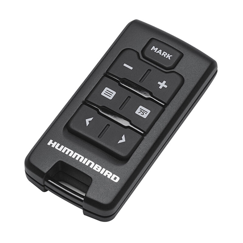 HUMMINBIRD AS RC2 Wireless Bluetooth Remote for Helix Units | West Marine