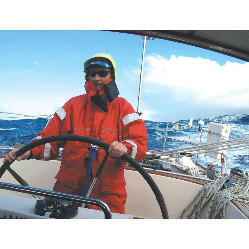 WEST MARINE Standard Safety Tether | West Marine