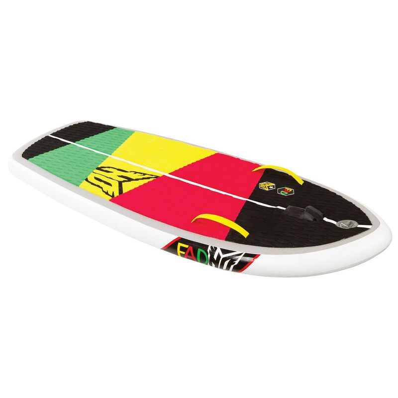 HO SPORTS Towable Inflatable Surf Board | West Marine