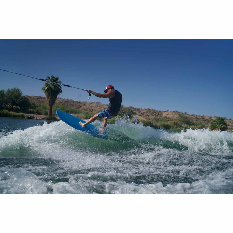 VOYAGER 5'4" 50/50 Softy Wakesurf Board | West Marine