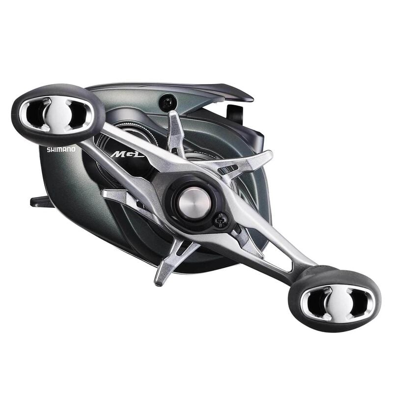 SHIMANO Curado MGL 150XG Baitcasting Reel | West Marine