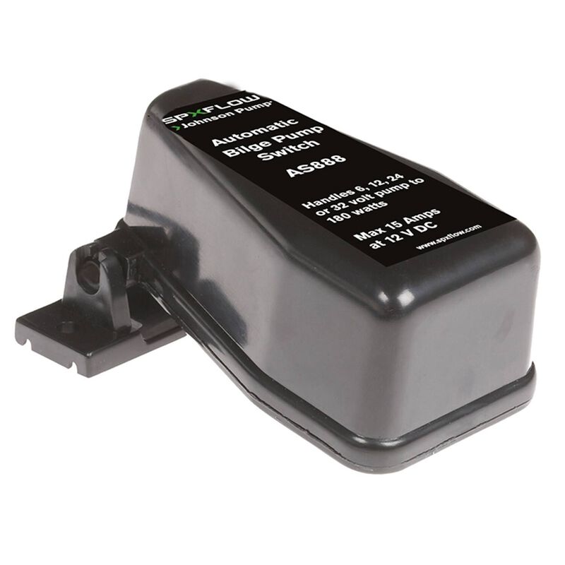 JOHNSON PUMP Bilge Pump Float Switch | West Marine