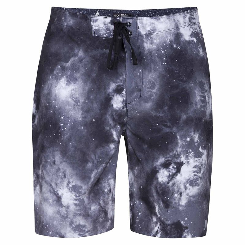 Men's Phantom JJF 3 Nebula Board Shorts | West Marine