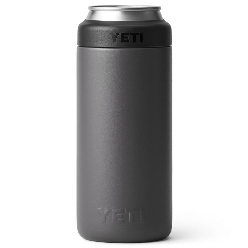 YETI Rambler® Colster 12 oz. Slim Can Insulator | West Marine